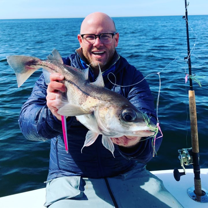 How-To: Spring Haddock Fishing Jigs & Teasers - Salty Cape