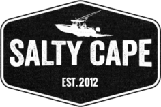 Coxes Ledge #448 - Salty Cape