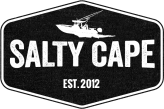 Coxes Ledge #448 - Salty Cape